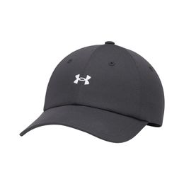 Under Armour Damen Cap Blitzing Low Black/White (Gr&ouml;&szlig;e: )