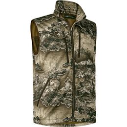 Deerhunter Softshellweste Excape Realtree Excape (Gr&ouml;&szlig;e: 3XL)
