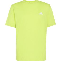 Adidas WE FR Funktionsshirt Herren - Gr&ouml;&szlig;e XL - gr&uuml;n