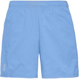 On 5" Core Shorts FunktiOnsshorts Herren - Gr&ouml;&szlig;e XXL - blau