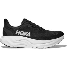 Hoka One One HOKA ARAHI 8 Laufschuhe Damen - Gr&ouml;&szlig;e 40 - schwarz
