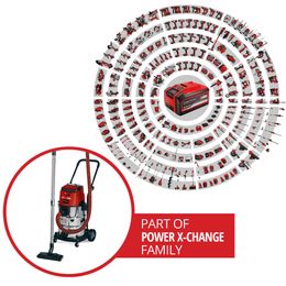 Einhell Akku-Sauger 'TE-VC 36/30 Li S-Solo'