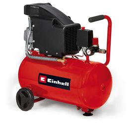 Einhell Kompressor 'TC-AC 190/24/8 Classic' 1500 W