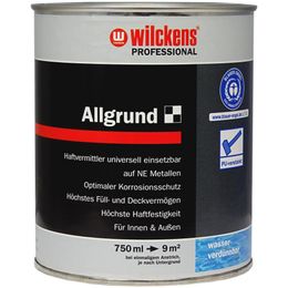 Wilckens Allgrund 'Professional' wei&szlig; 750 ml