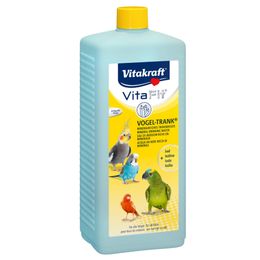 Vitakraft Trinkwasser 'Vita Fit Vogel-Trank ' 1 l