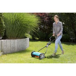 Gardena Spindelm&auml;her 'Classic 330', bis 150 m&sup2;