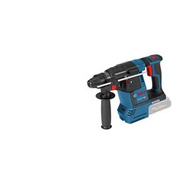 Bosch Akku-Bohrhammer 'GBH 18V-26' Professional Solo Version mit Transportbox