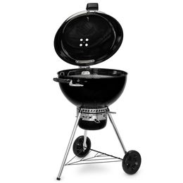 Weber Kugelgrill 'Master-Touch GBS Premium E-5770' schwarz &Oslash; 57 x 100 cm