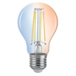 toom Smarte LED-Filament-Lampe E27 4,9 W 470 lm