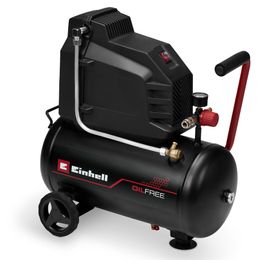 Einhell Kompressor 'TC-AC 190/24/8 I OF' 1500 W