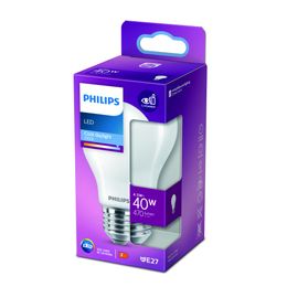 Philips LED-Lampe 'Classic' E27 4,5 W
