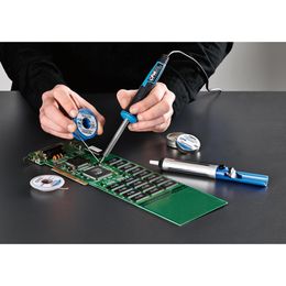 CFH L&Ouml;T- UND GASGER&Auml;TE CFH Elektoniklot bleifrei EL 324 70 g