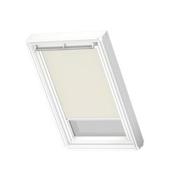Velux Verdunkelungsrollo 'DKL MK08 1085SWL' hellbeige, manuell