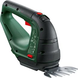 Bosch Akku-Strauch- und Grasscheren-Set 'AdvancedShear 18 V Solo' ohne Akku und Ladeger&auml;t