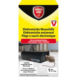 Protect Home Elektronische Mausefalle 1 St&uuml;ck