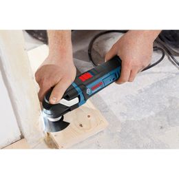 Bosch Multi-Cutter 'GOP 40-30 Professional' 400 w