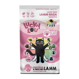 Katzenfutter Light Gefl&uuml;gel & Lamm 1,7 kg