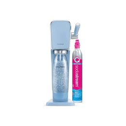 SodaStream Art Misty Blue