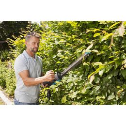 Gardena Elektro-Heckenschere "EasyCut" 420 W 45 cm