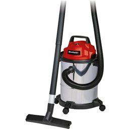 Einhell Nass- und Trockensauger 'TC-VC 1815 S' 1250 W