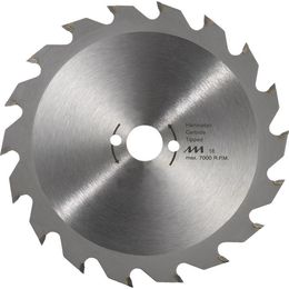 kwb Handkreiss&auml;geblatt &Oslash; 190 x 2,6 x 30 mm