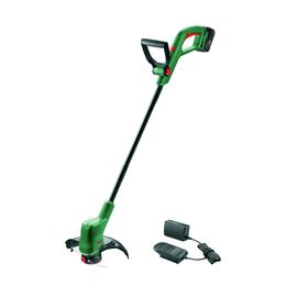 Bosch Akku-Rasentrimmer 'EasyGrassCut 18 V-230' mit Akku und Ladeger&auml;t