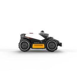 Mammotion M&auml;hroboter 'LUBA mini 2 AWD' 1500 m&sup2;