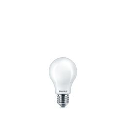 Philips LED-Lampe 'Warmglow' Gl&uuml;hlampe E27 810 lm