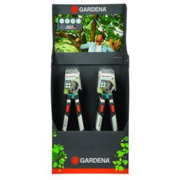Gardena Bypass-Teleskop-Astschere 'TeleCut 650-900 B' 65-90 cm