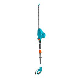 Gardena Elektro-Teleskop-Heckenschere THS 500/48 + 20 &euro; Filial-Gutschein
