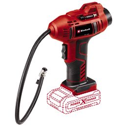 Einhell Akku-Autokompressor 'CE-CC 18 Li-Solo' ohne Akku und Ladeger&auml;t