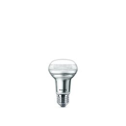 Philips LED Reflektor 4,5 W E27 R63 warmwei&szlig; 345 lm