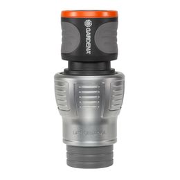 Gardena Schlauchverbinder 'Premium' 19 mm (3/4") lose