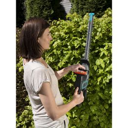 Gardena Akku-Heckenschere 'Easy Cut' 40 cm 14,4 V mit Akku