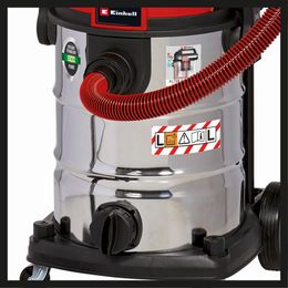 Einhell Nass-Trockensauger 'TE-VC 2230 SACL' 1400 W