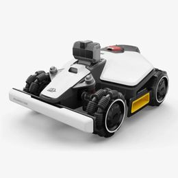 Mammotion M&auml;hroboter 'LUBA mini AWD LiDAR' 1500 m&sup2;