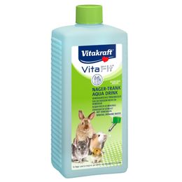 Vitakraft Trinkwasser 'Vita Fit Nager-Trank ' 500 ml
