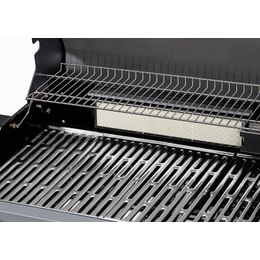Enders Gasgrill 'Boston Black 2 Turbo' schwarz 118,5 x 115 x 59 cm