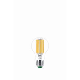 Philips LED-Leuchtmittel 'Classic' klar 7,3 W 1535 lm