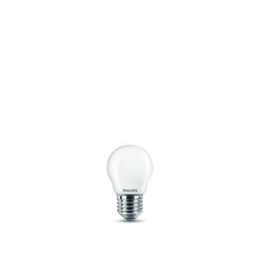 Philips LED-Lampe E27 2,2 W (25 W) 250 lm warmwei&szlig;