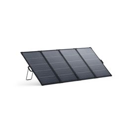 Anker SOLIX Tragbares Solarpanel 'PS400' 400 W bifazial