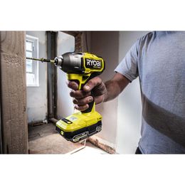 Ryobi Akku-Schlagschrauber 'ONE+ HP Brushless RID18X-0' 18 V ohne Akku und Ladeger&auml;t