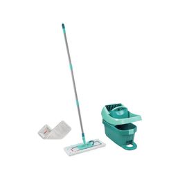 Leifheit Bodenwischer-Set 'Profi XL Mobile' 42 cm 5-teilig