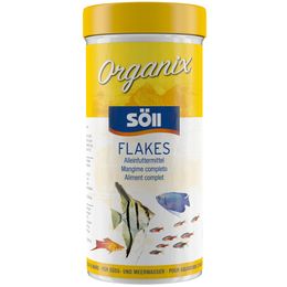 S&ouml;ll S&ouml;ll Organix Flakes 490 ml