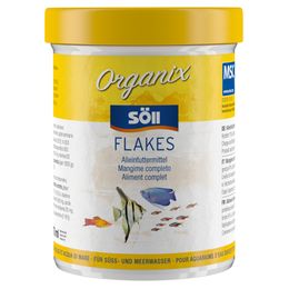S&ouml;ll S&ouml;ll Organix Flakes 270 ml