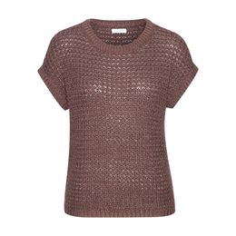 s.Oliver Pullover Damen Gr&ouml;&szlig;e L schoko