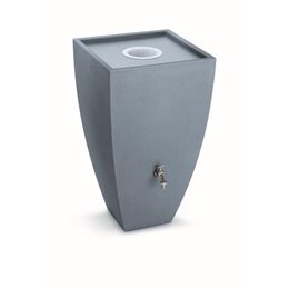 Prosperplast Regentonne 'Modena' grau 200 l