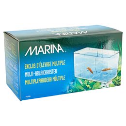 Marina Ablaichkasten Kunststoff transparent 5in1