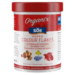 S&ouml;ll S&ouml;ll Organix Super Colour Flakes 270 ml