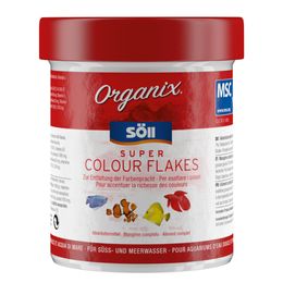 S&ouml;ll S&ouml;ll Organix Super Colour Flakes 130 ml